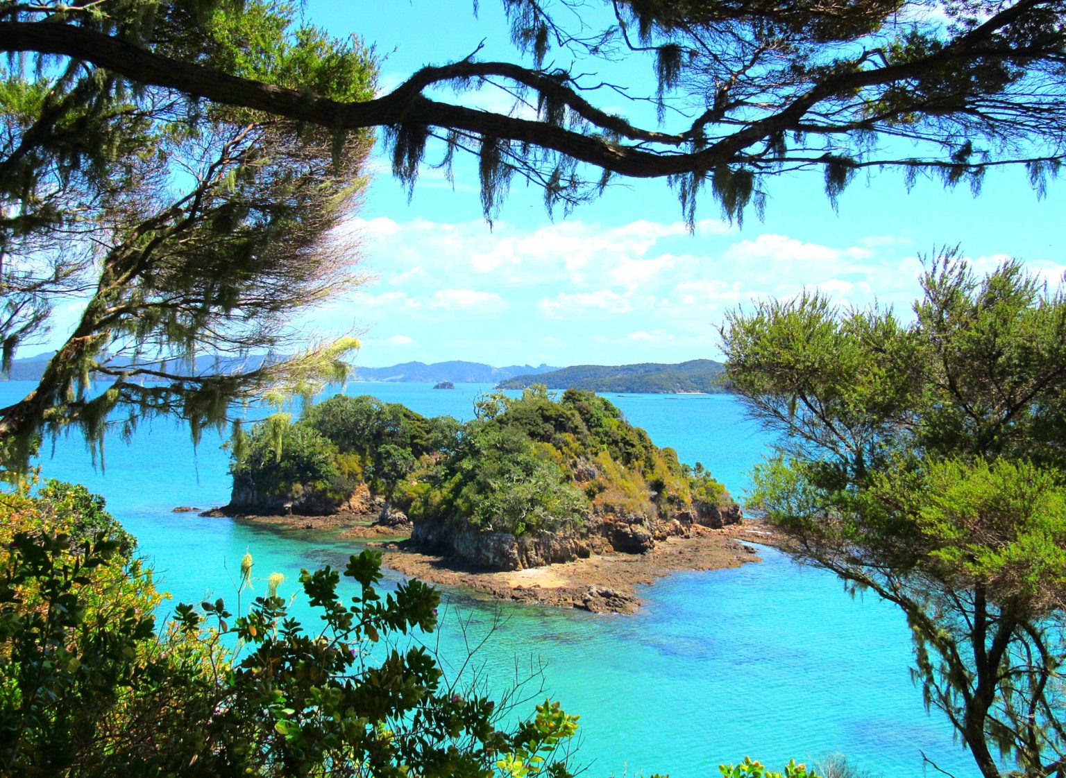 Urupukapuka Island: Paradise in the Bay of Islands ⋆ EverlastingWandering