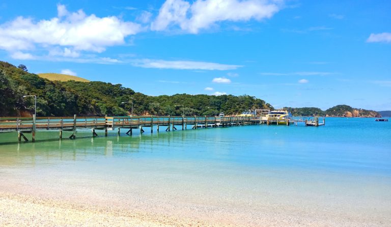 Urupukapuka Island: Paradise in the Bay of Islands ⋆ EverlastingWandering