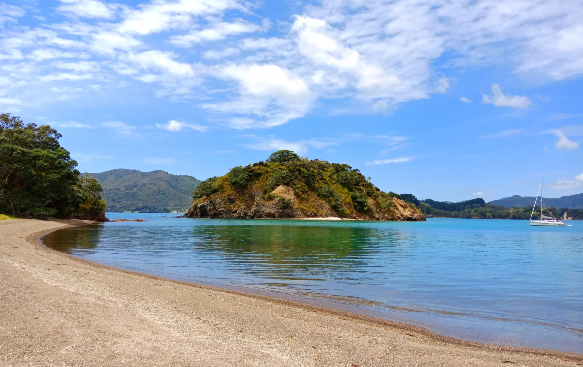 Urupukapuka Island: Paradise in the Bay of Islands ⋆ EverlastingWandering