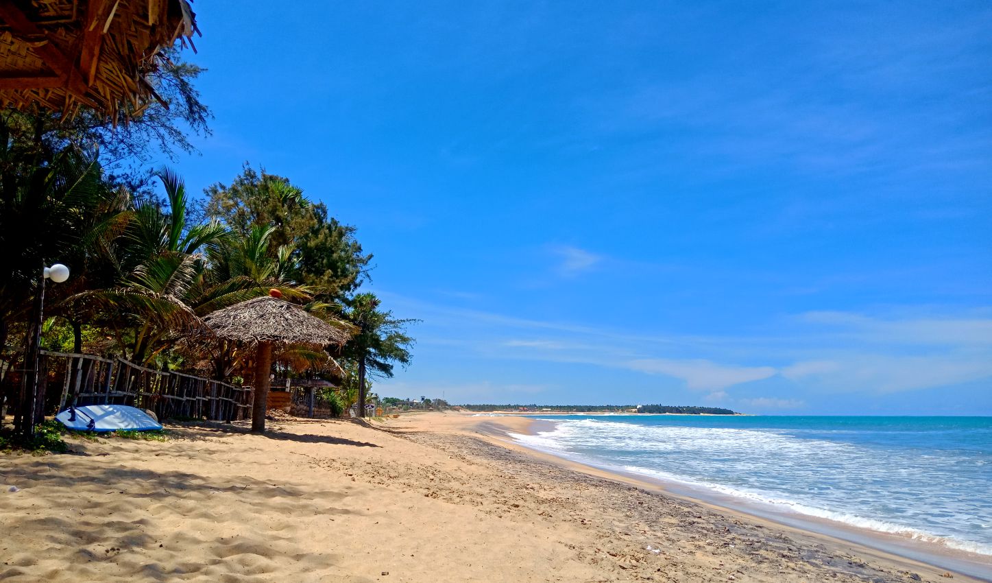 A-Bay-Beach ⋆ EverlastingWandering