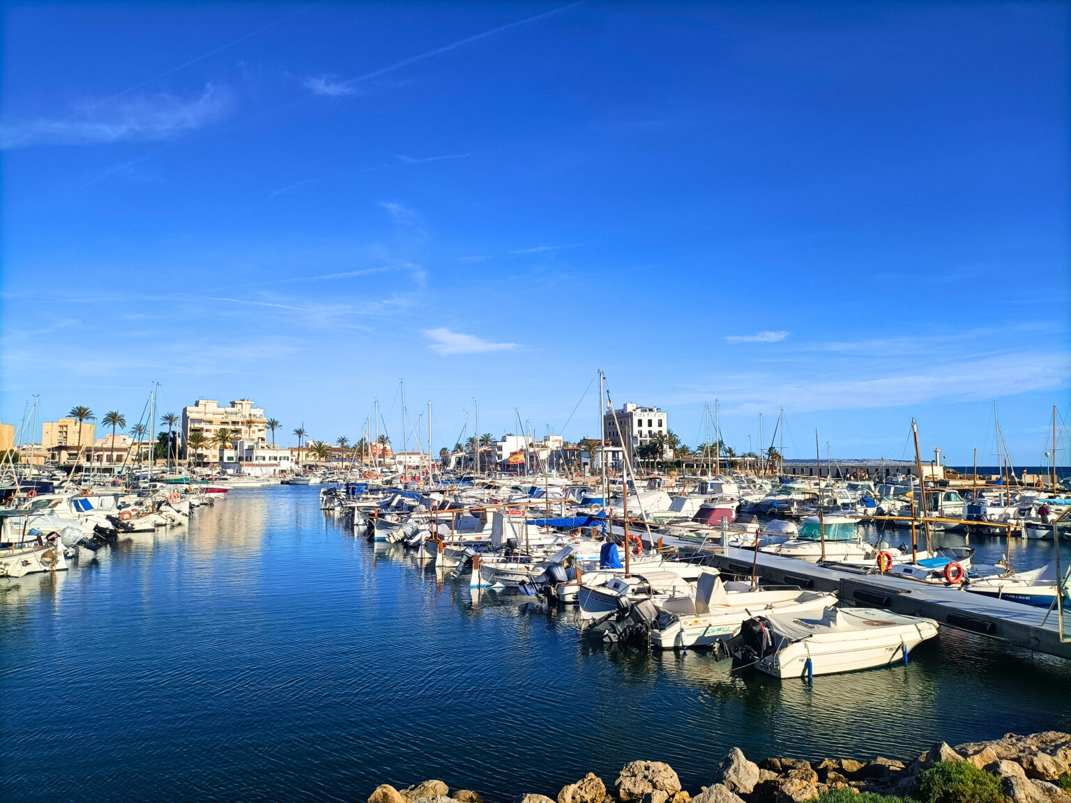 Solo Trip to Mallorca: A Budget Travel Guide ⋆ EverlastingWandering