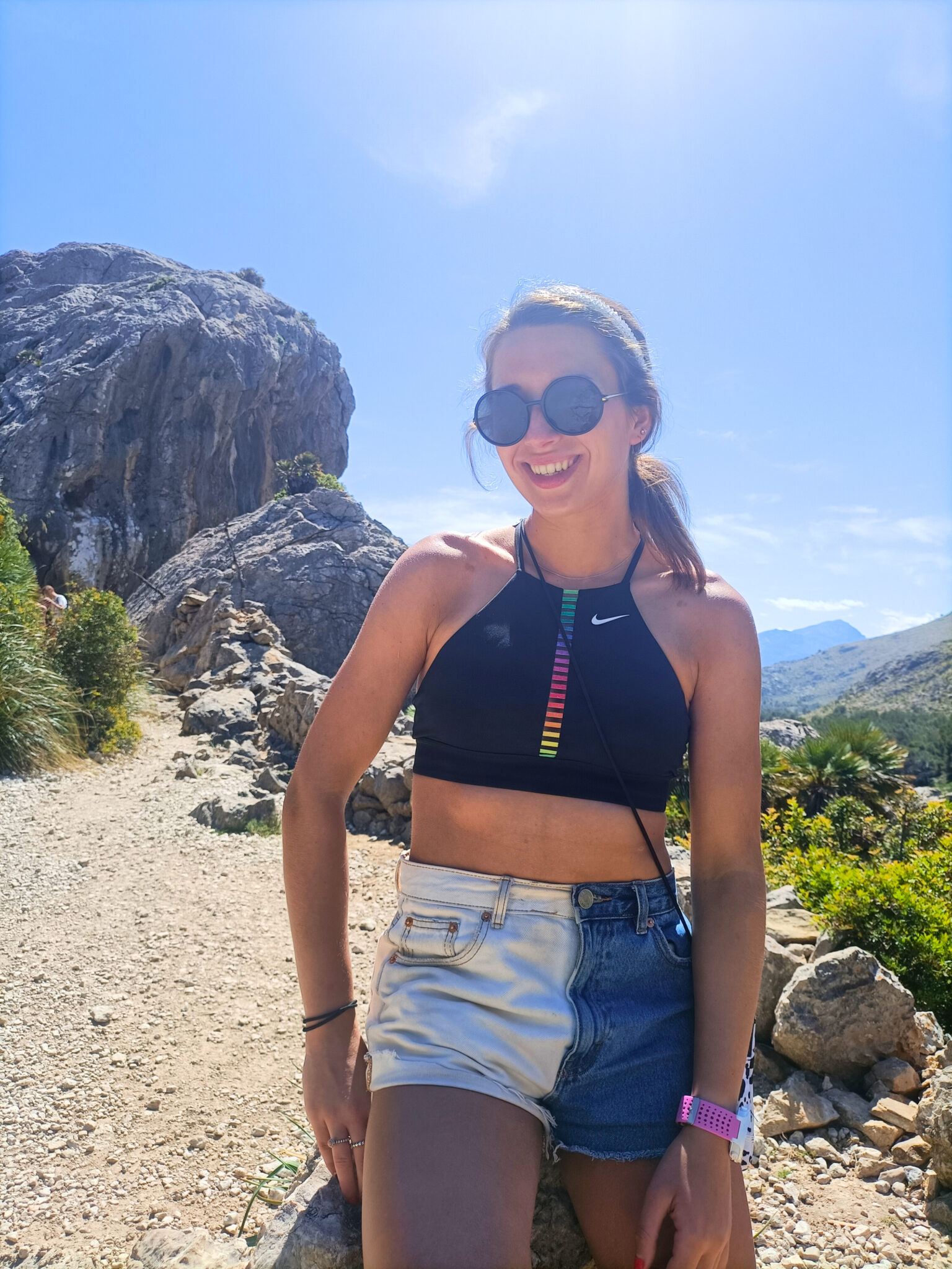 Camí de Cala Bóquer: Mallorca Must Do Hike From Port de Pollença ⋆ ...