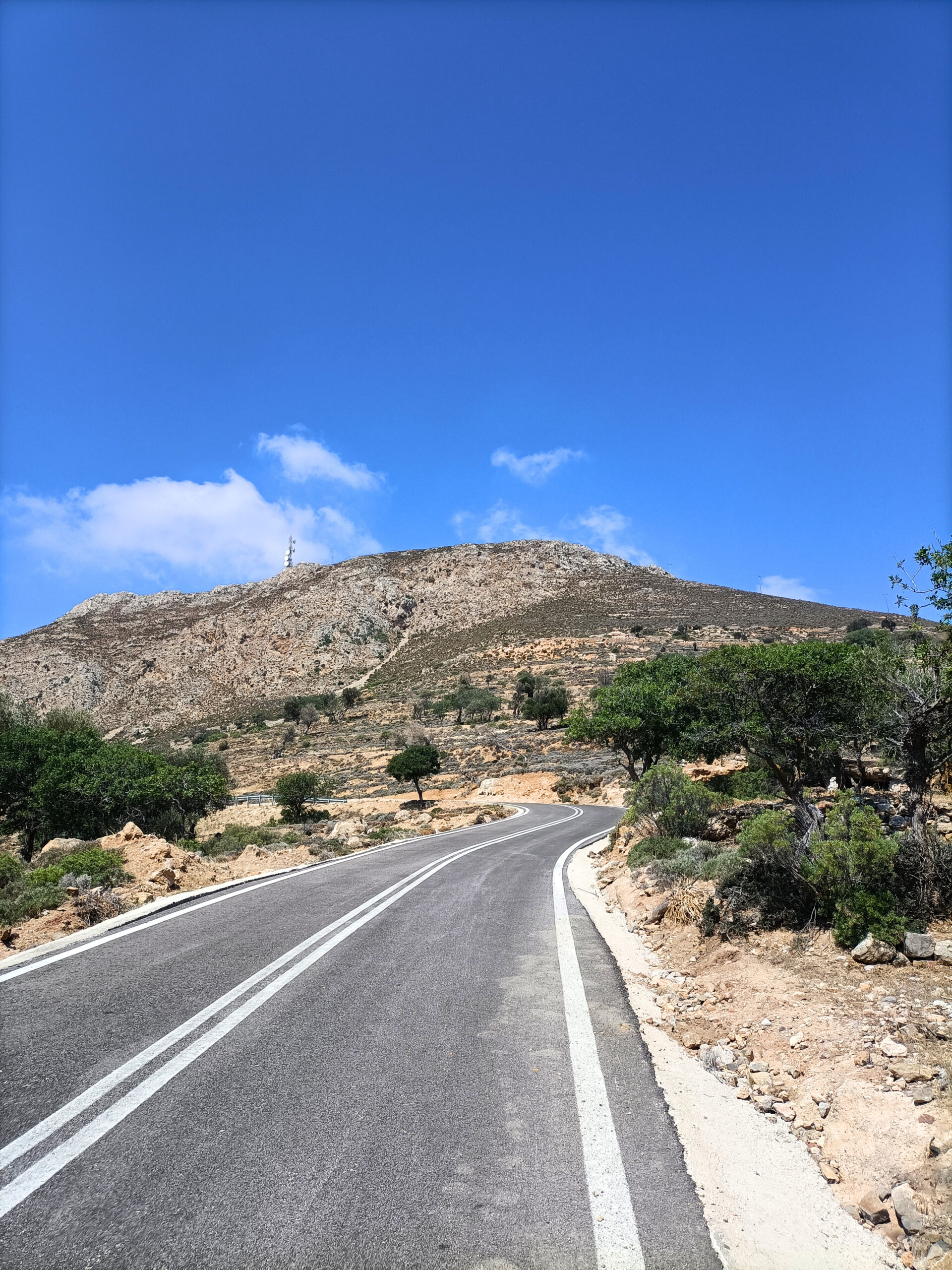 Mikro-Chorio-walk ⋆ EverlastingWandering