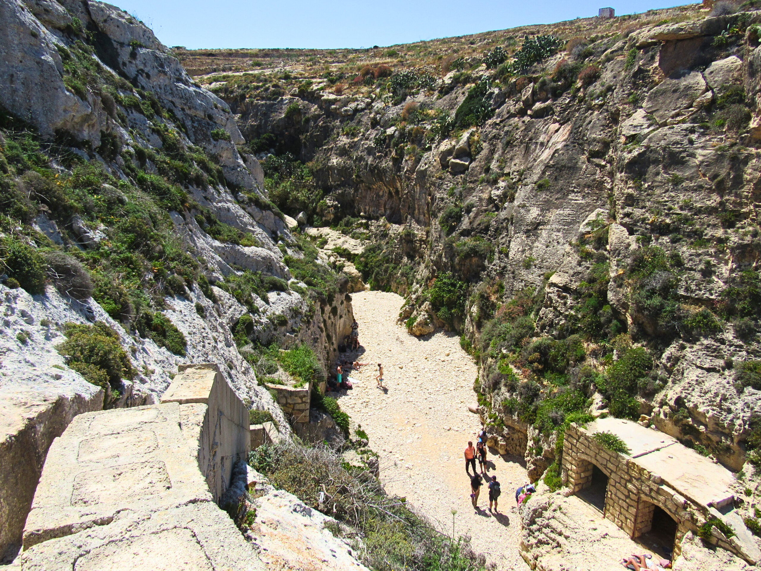 Is Gozo Worth Visiting? A Guide to Gozo, Malta ⋆ EverlastingWandering