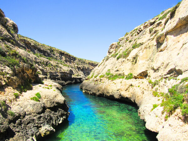 Is Gozo Worth Visiting? A Guide to Gozo, Malta ⋆ EverlastingWandering