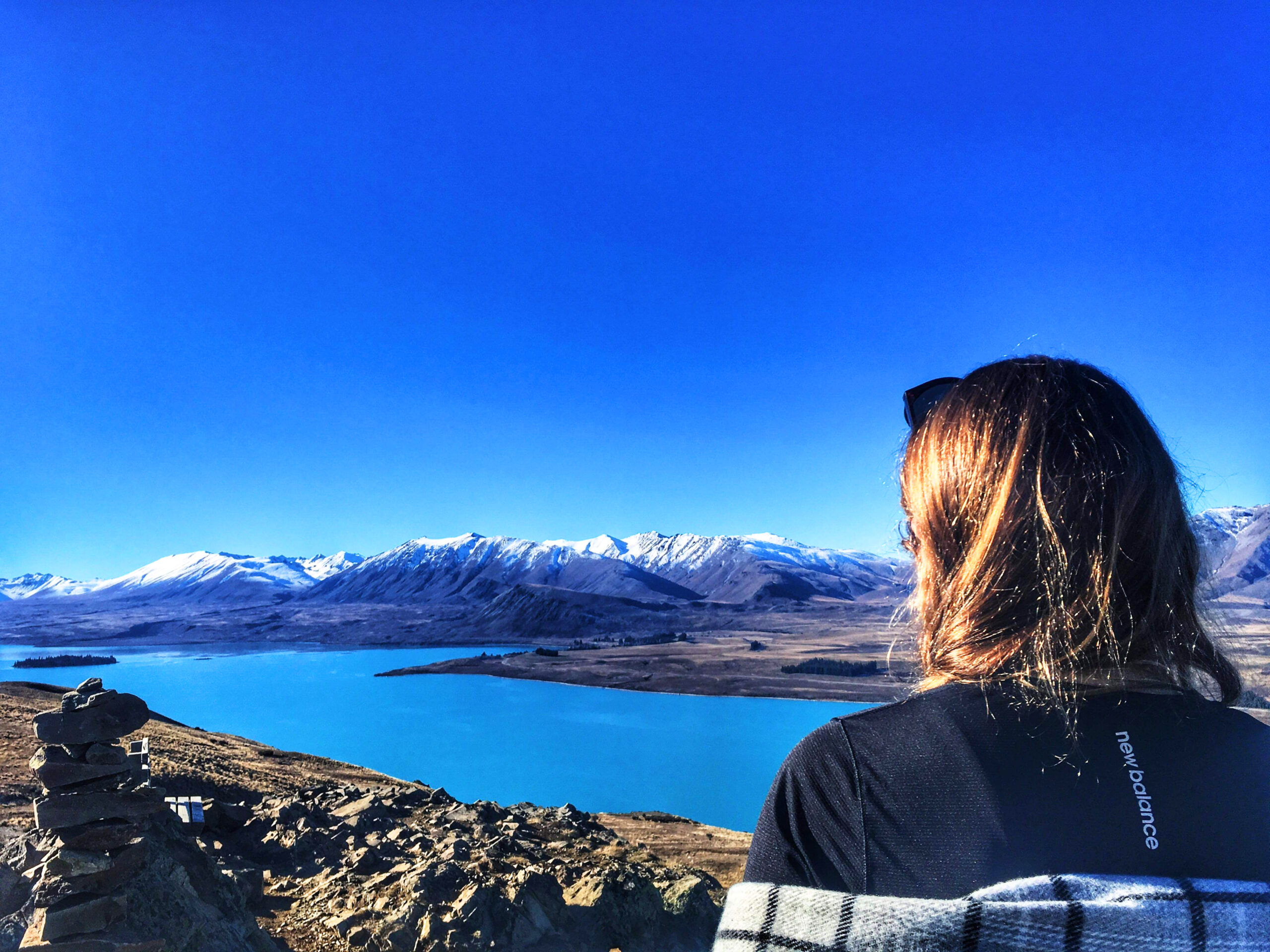 Lake Tekapo: What to Do in NZ's Prettiest Little Lake Town ⋆ ...