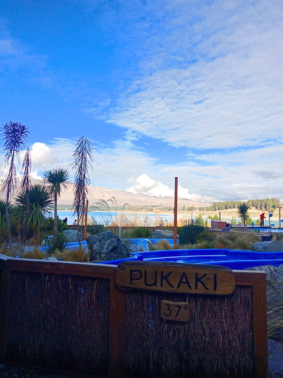 Lake Tekapo: What to Do in NZ's Prettiest Little Lake Town ⋆ ...