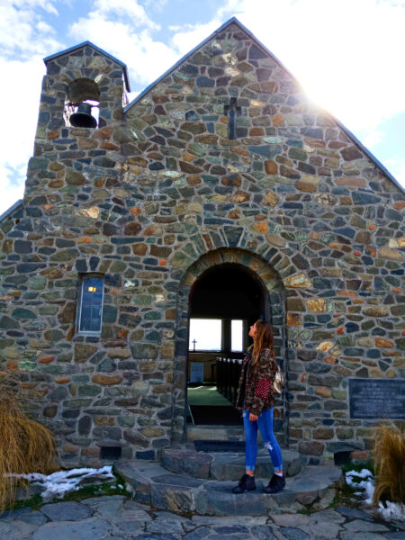 Lake Tekapo: What to Do in NZ's Prettiest Little Lake Town ⋆ ...