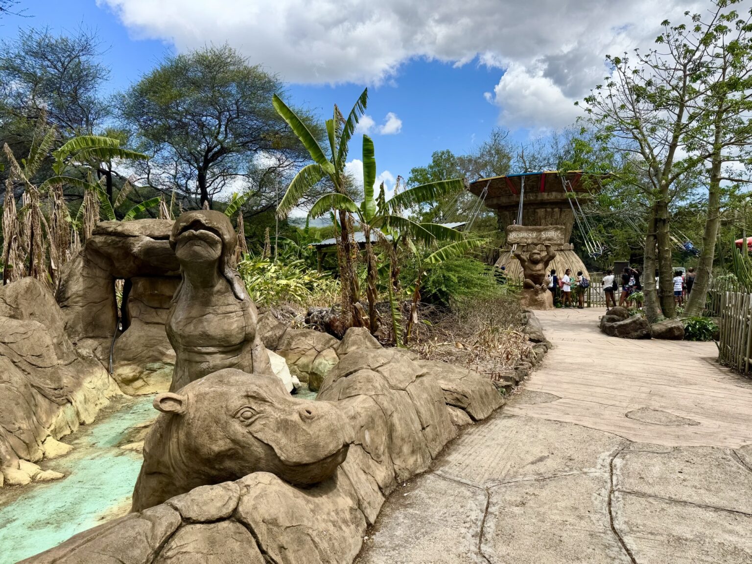 Casela Nature Park, Mauritius - Must Do Day Trip from Flic en Flac ⋆ ...