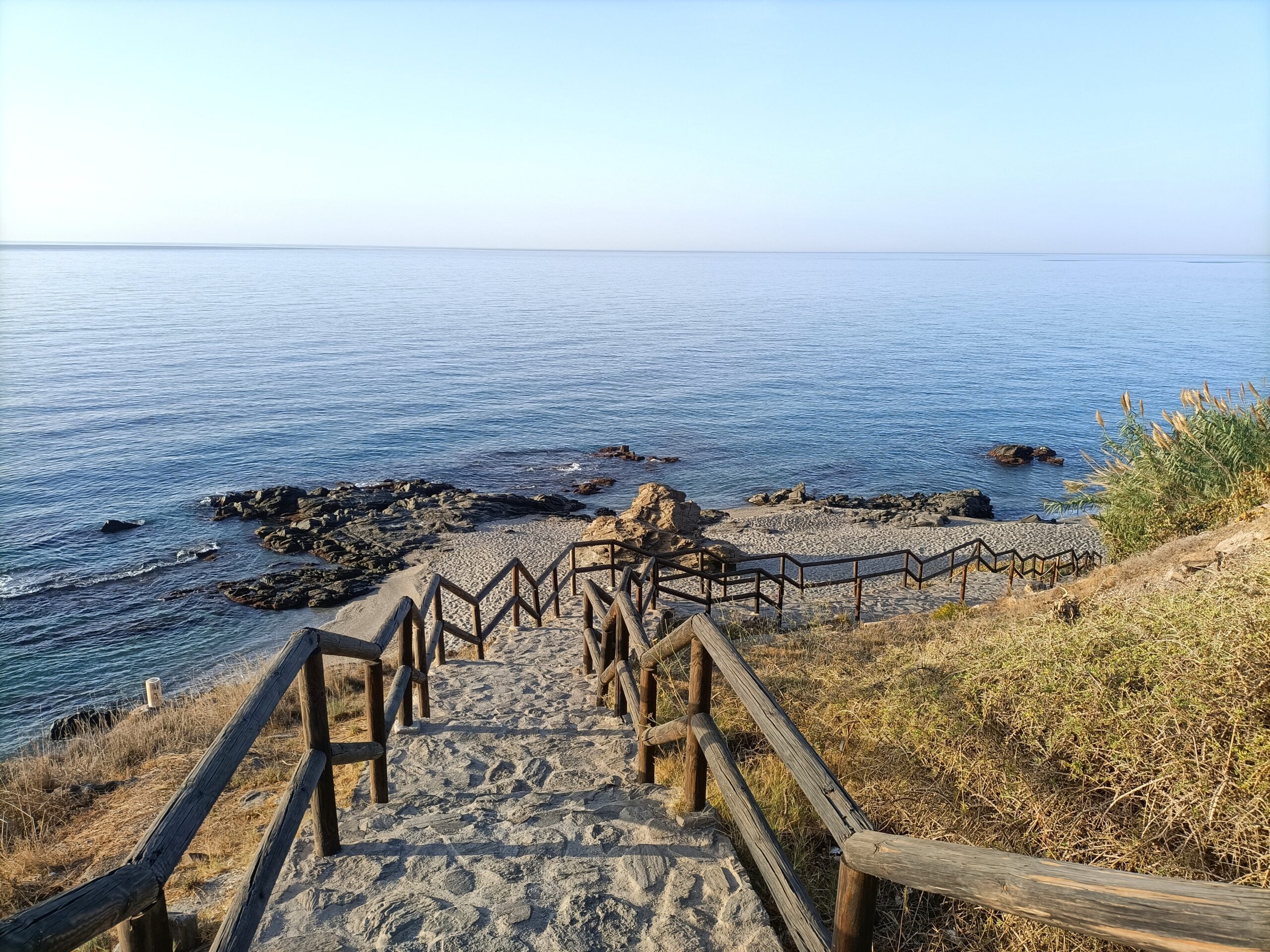 Playa Güilche, Spain ⋆ EverlastingWandering