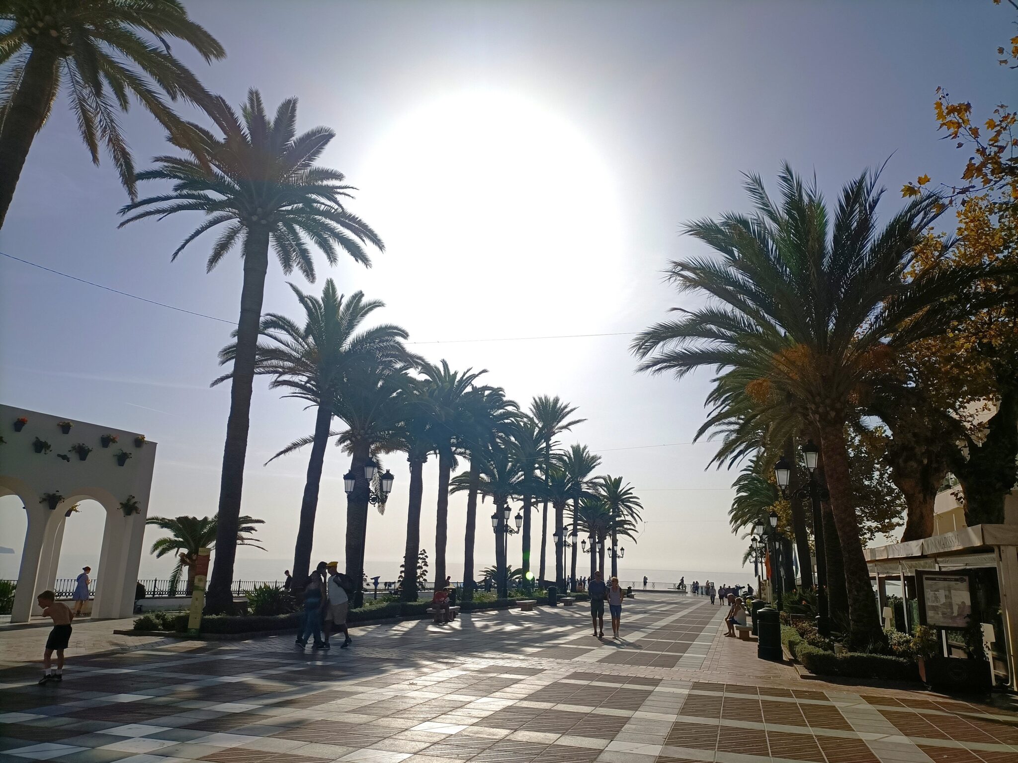 NERJA, a MUST VISIT on Spain's Costa del Sol: Travel Guide ⋆ ...