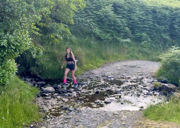 Ben Vorlich (Loch Earn) Munro Hike: Guide, Tips & Sunset Adventure ⋆ ...
