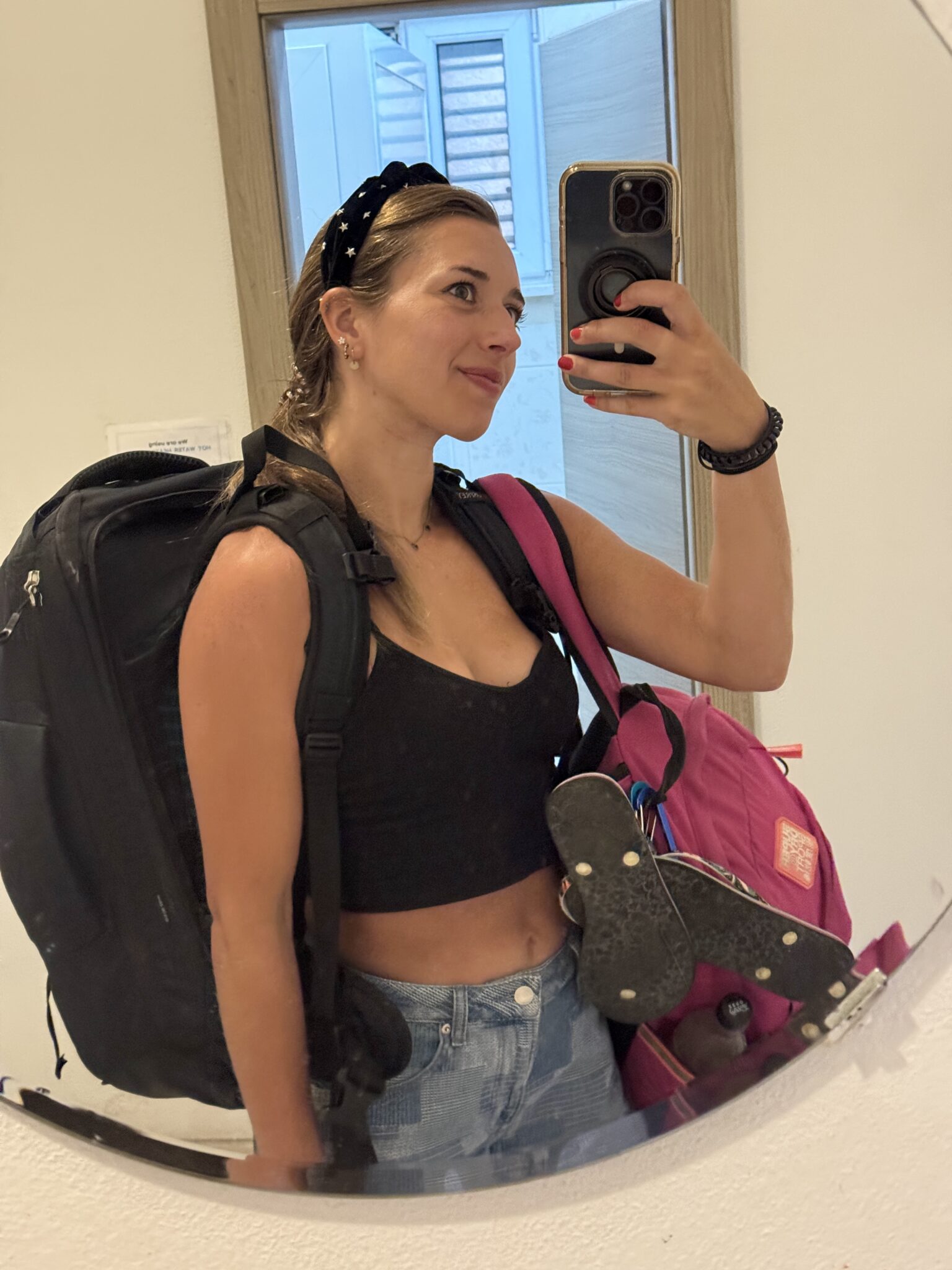 Osprey Fairview 40 Review: Perfect Carry-On Backpack for Budget Travel ...