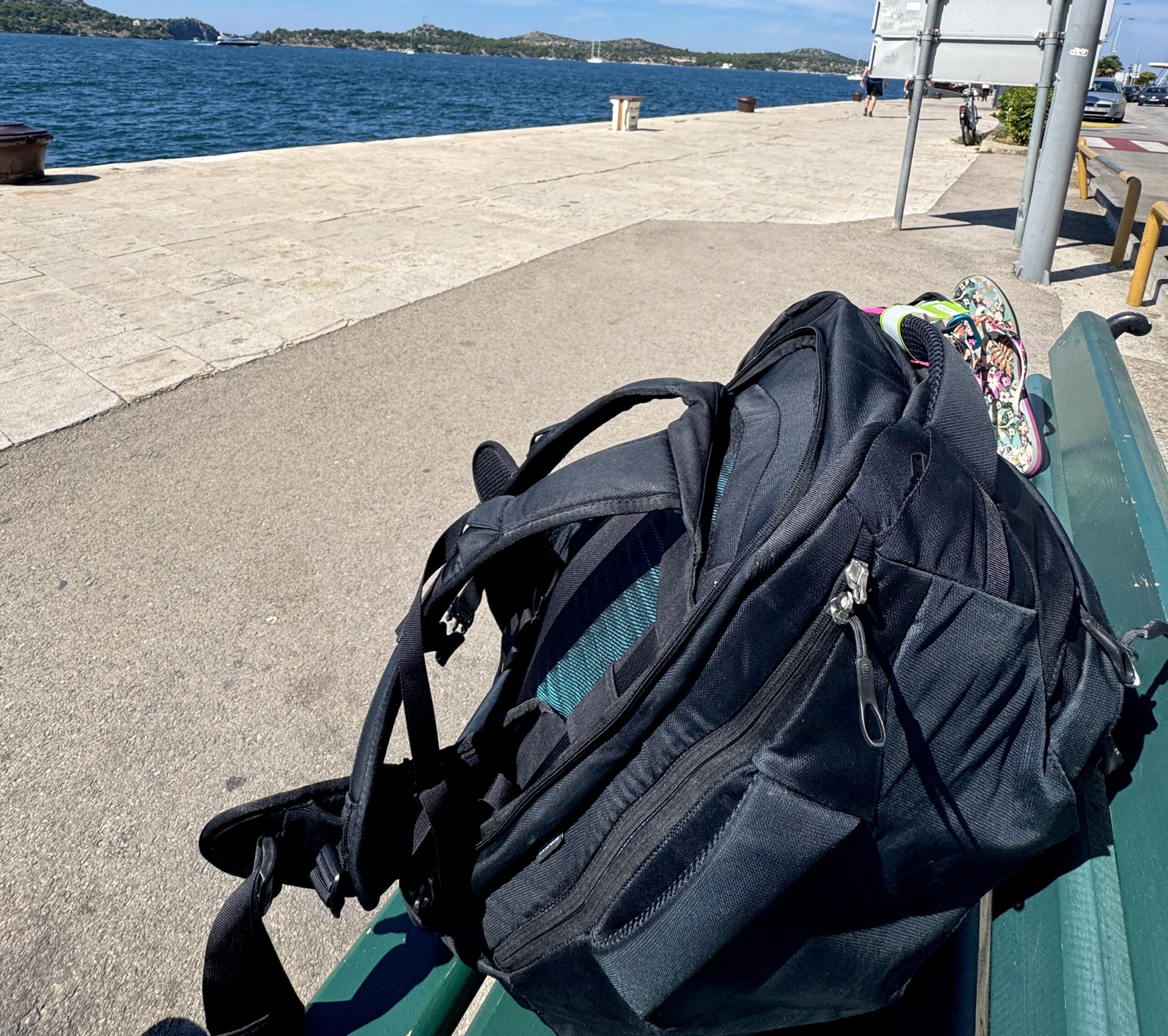 Osprey Fairview 40 Review: Perfect Carry-On Backpack for Budget Travel ...