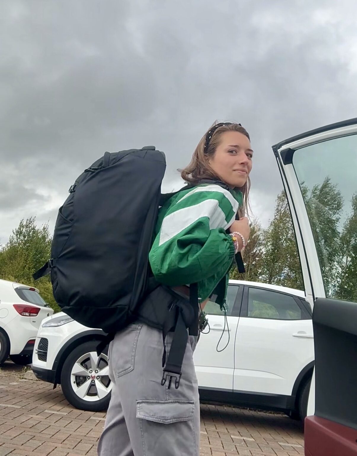 Osprey Fairview 40 Review: Perfect Carry-On Backpack for Budget Travel ...