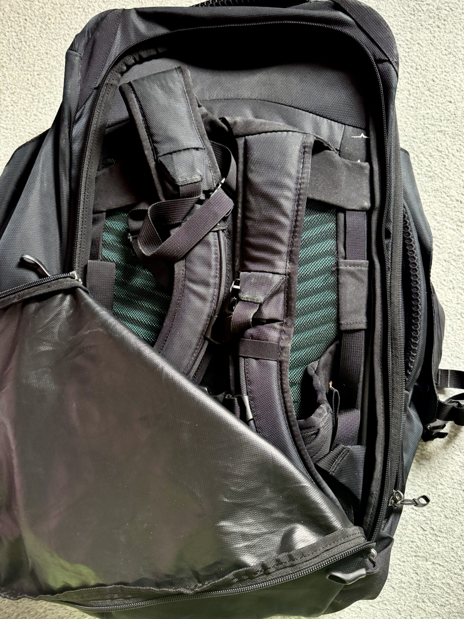 Osprey Fairview 40 Review: Perfect Carry-On Backpack for Budget Travel ...