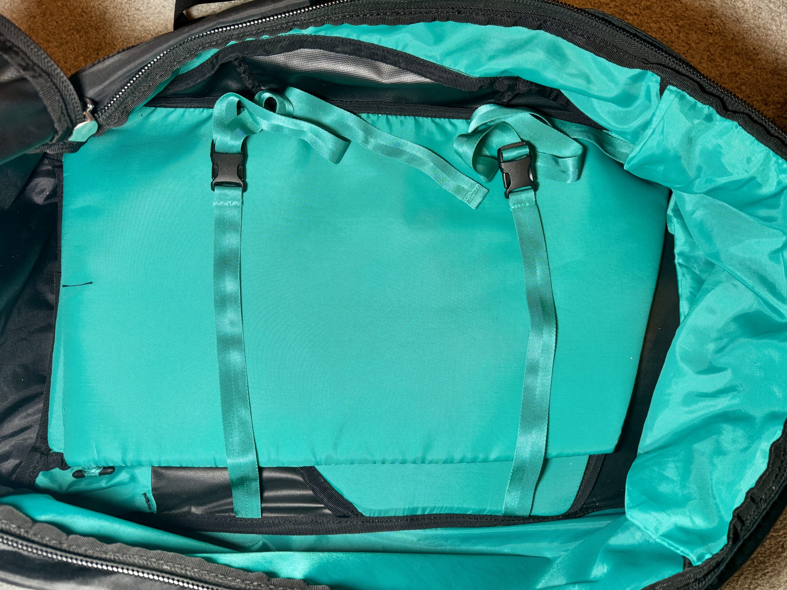 Osprey Fairview 40 Review: Perfect Carry-On Backpack for Budget Travel ...