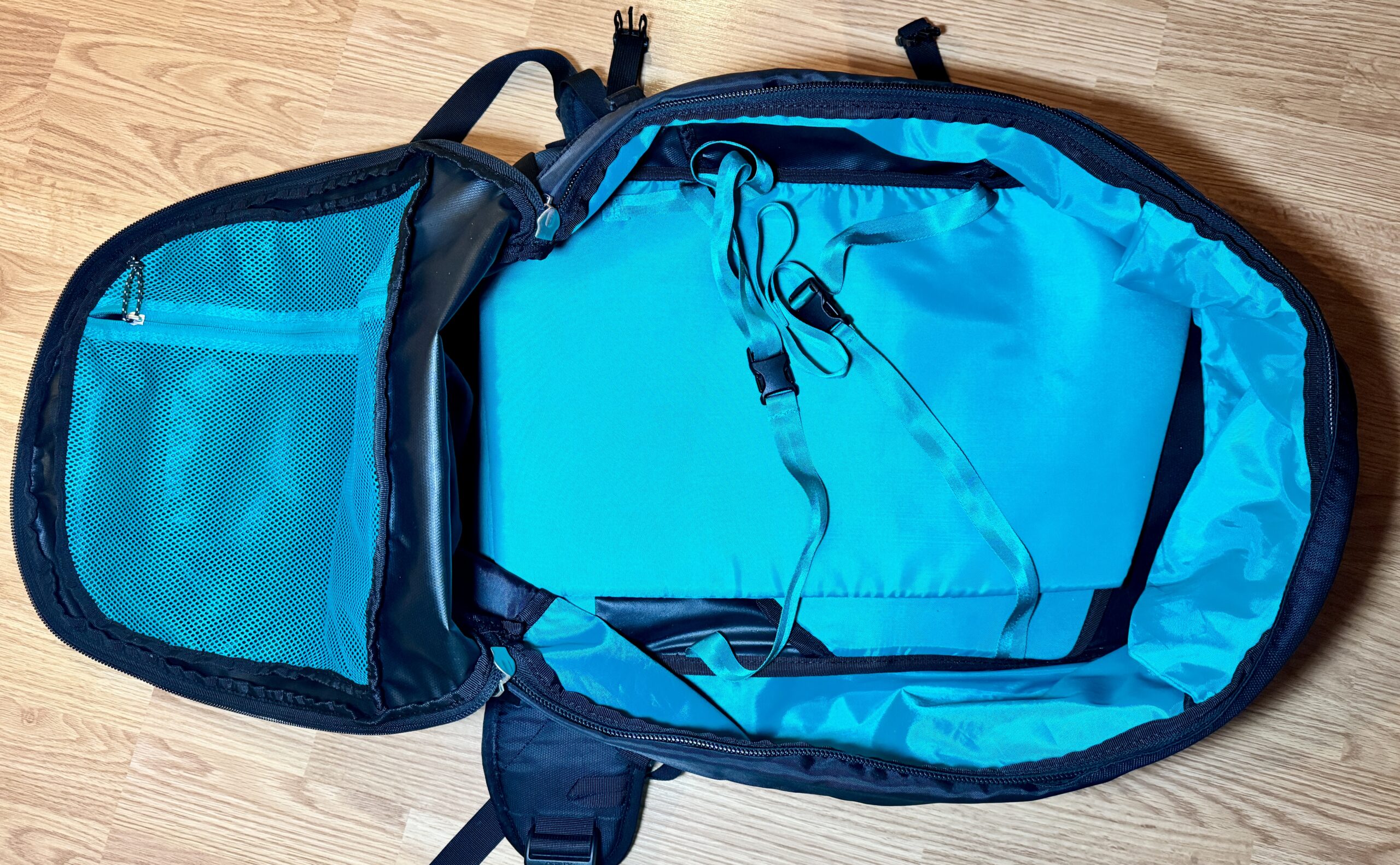 Osprey Fairview 40 Review: Perfect Carry-On Backpack for Budget Travel ...