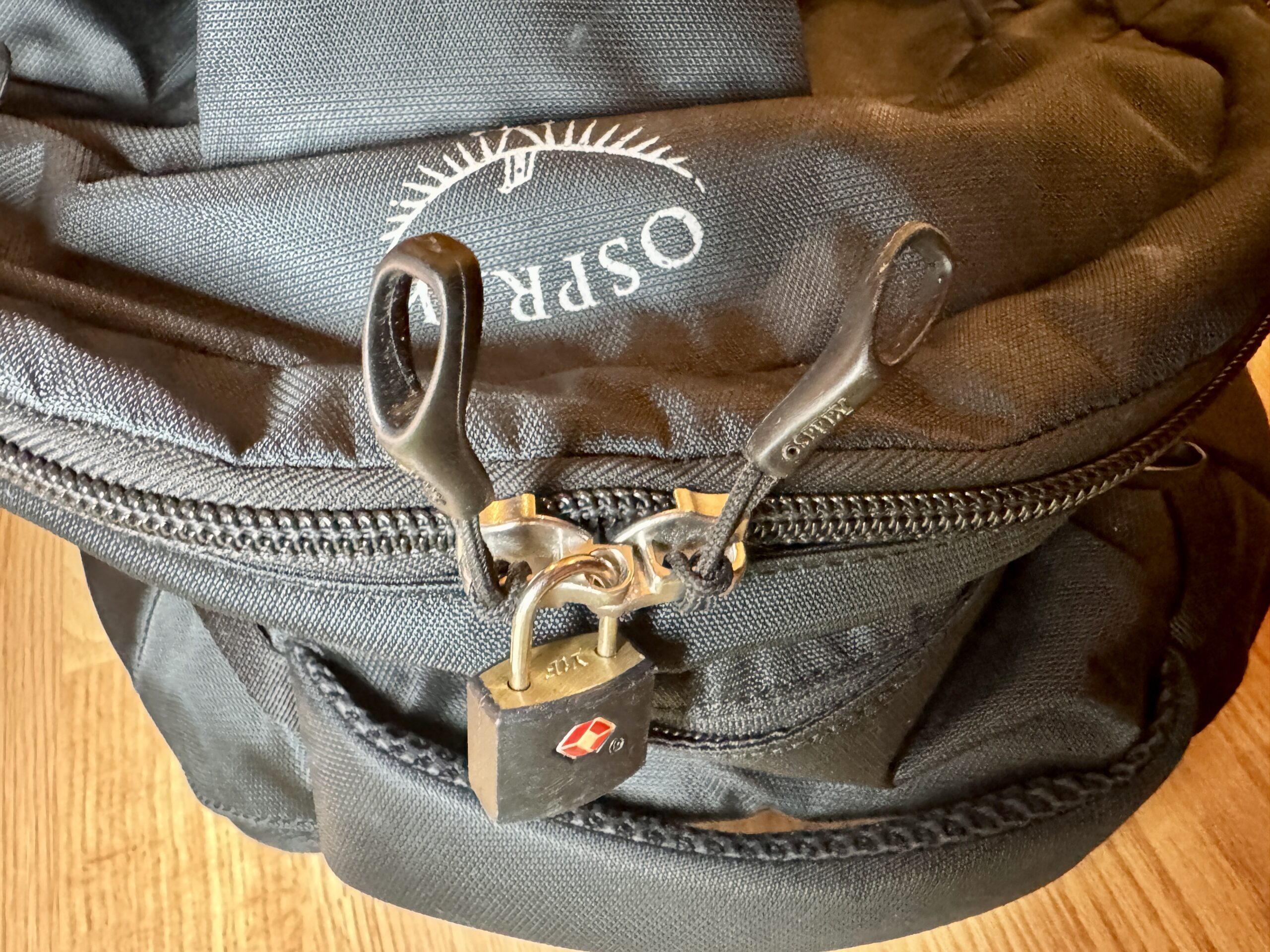 Osprey Fairview 40 Review: Perfect Carry-On Backpack for Budget Travel ...