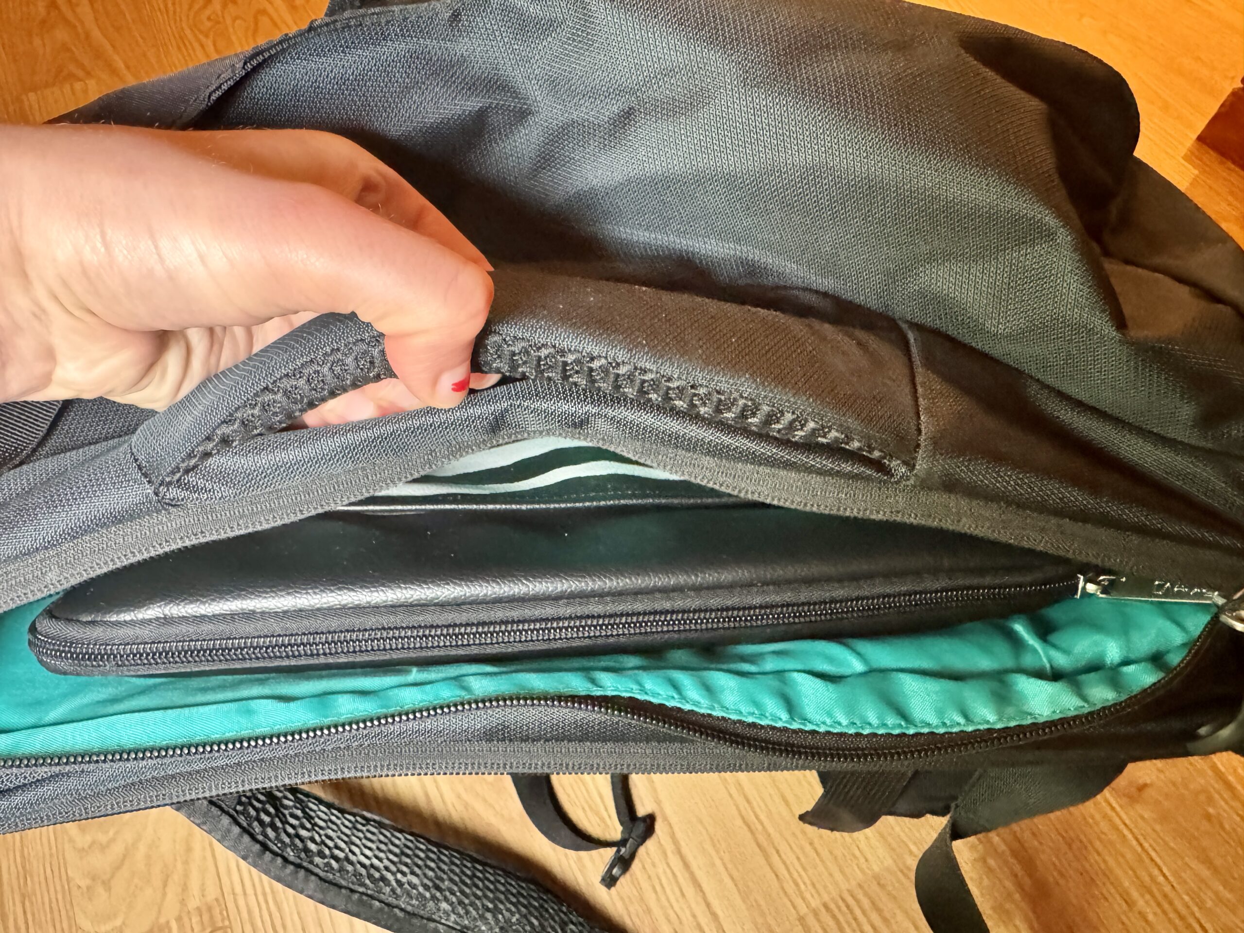 Osprey Fairview 40 Review: Perfect Carry-On Backpack for Budget Travel ...
